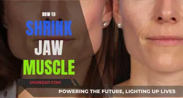 Slimming Neck Muscles: Exercises For A Toned Look | CyVigor