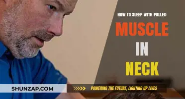 Pulled Neck Muscle Recovery Time: Healing Process And Timeline ...