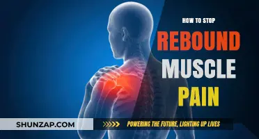 Effective Ways To Relieve Pain From Muscle Spasms Instantly | CyVigor