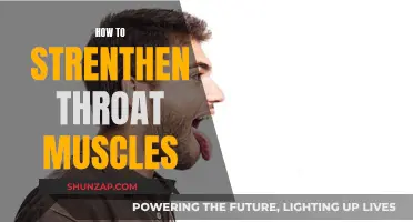 Jawline Workouts: Strengthening Jaw Muscles For A Chiseled Look | CyVigor