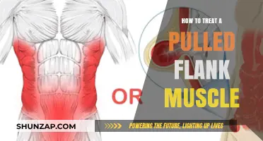 Effective Treatment Strategies For Pulled Iliopsoas Muscle Recovery ...