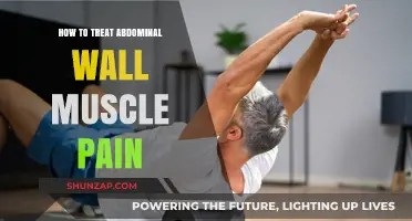 Effective Remedies For Relieving Painful Upper Arm Muscle Strain And ...