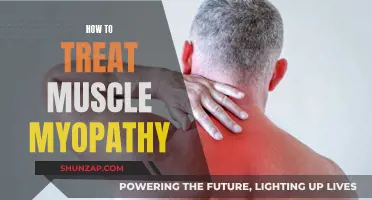 Treating Muscle Contractures: Effective Strategies For Relief And ...