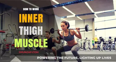 Strengthen Your Inner Quads: Effective Exercises And Techniques To Try ...