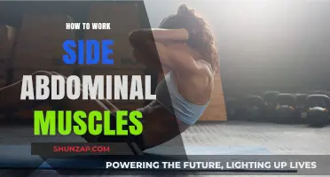 Effective Ab Workouts: Train Your Core Without Straining Your Back ...