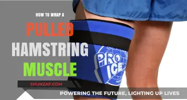 Pulled Thigh Muscle Recovery Time: What To Expect And How To Heal | CyVigor
