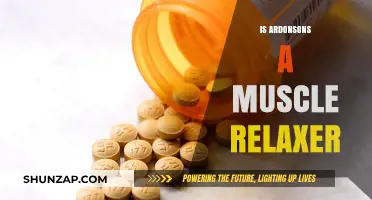 Is Baclofen Addictive? Exploring The Risks Of This Muscle Relaxer | CyVigor