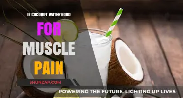 Deep Heat For Muscle Pain: Effective Relief Or Just A Myth? | CyVigor