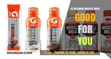 Glycogen's Role In Muscle Performance: Benefits And Importance ...