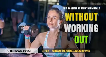 Post-Workout Muscle Swelling: Normal Or Cause For Concern? | CyVigor