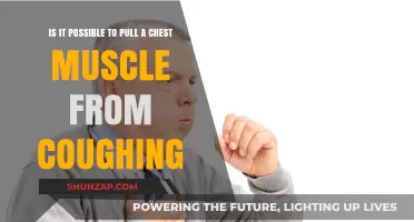 Can You Strain Your Diaphragm? Understanding Muscle Pulls In Breathing ...