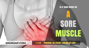 Safe Workouts With Sore Intercostal Muscles: What You Need To Know ...