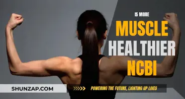 Muscle Tissue: What It Is And Why It Matters | CyVigor