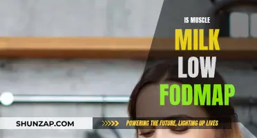 Muscle Milk: Is It A Dangerous Drink? | CyVigor