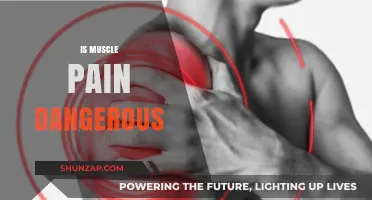 Is Muscle Pain Normal After T Shot? Understanding Post-Injection ...