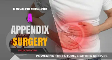 Is Muscle Pain Normal After T Shot? Understanding Post-Injection ...