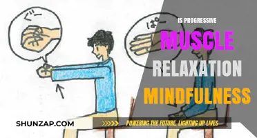 Progressive Muscle Relaxation In Dbt: Techniques And Benefits Explained ...
