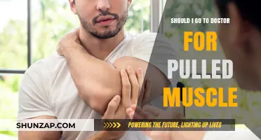 Blood Clot Or Pulled Muscle: How To Tell The Difference | CyVigor