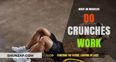 Push-Ups And Abs: How This Exercise Strengthens Your Core Muscles | CyVigor