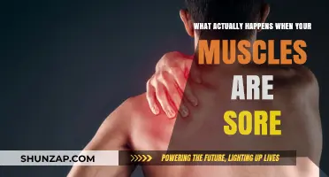 Post-Massage Back Soreness: Normal Or Cause For Concern? | CyVigor