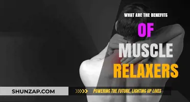 Understanding Soma Muscle Relaxer: Available Dosages And Proper Usage ...