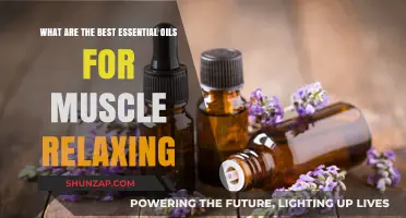 Understanding Soma Muscle Relaxer: Available Dosages And Proper Usage ...
