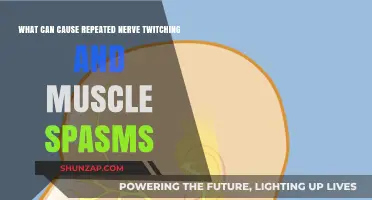Understanding Severe Right-Side Muscle Spasms: Causes And Triggers ...