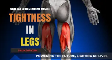 Jaw Muscle Cramps: Causes, Triggers, And Relief Strategies Explained ...