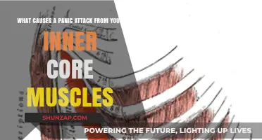 Understanding Muscle Tension: Causes And Triggers Explained | CyVigor