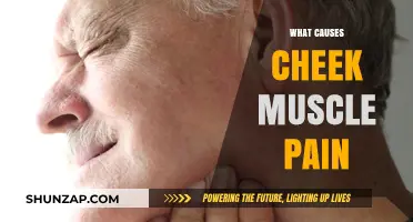Pulled Muscle Or Something More? Uncovering Causes Of Chest Pain | CyVigor