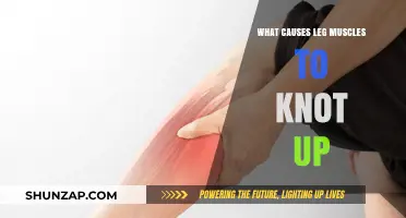 Understanding Tiny Muscle Bumps: Causes Of Subcutaneous Skin Nodules ...