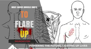 Understanding Chest Muscle Knots: Causes, Triggers, And Prevention Tips ...