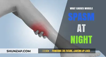 Understanding Right Arm Muscle Spasms: Causes And Triggers Explained ...