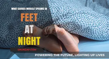 Understanding Big Toe Muscle Spasms: Common Causes And Triggers | CyVigor