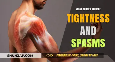 Why Your Leg Muscles Tighten Up At Night: Causes Explained | CyVigor