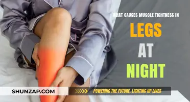 Understanding Neck And Shoulder Muscle Tightness: Common Causes And ...