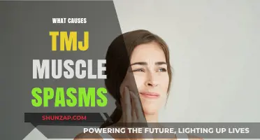 Understanding Trapezius Muscle Spasms: Causes And Triggers Explained ...