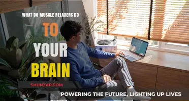 Muscle Relaxers And Blood Pressure: Understanding The Connection And ...