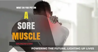 Understanding Sore Chest Muscles: Symptoms, Causes, And Relief Tips ...