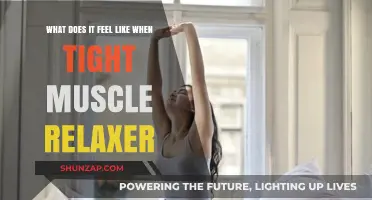 Understanding Muscle Relaxers: Uses, Benefits, And How They Work | CyVigor