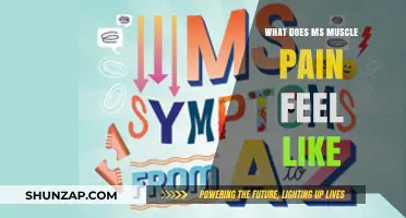 Understanding Chronic Muscle Pain: Causes, Symptoms, And Effective ...