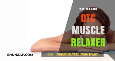 Understanding Muscle Relaxers: Names, Types, And Common Prescriptions ...