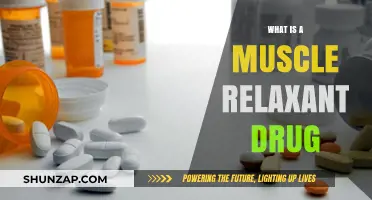 Understanding Muscle Relaxer Shots: Benefits, Uses, And What To Expect ...