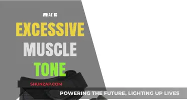 Extensor Muscle Tone: What's The Science? | CyVigor