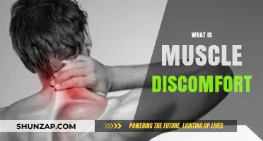 Understanding Muscle Detachment: Causes And Treatment | CyVigor