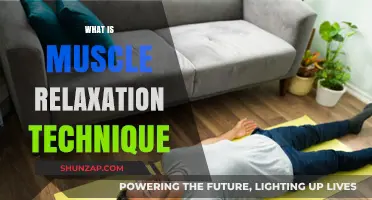 Understanding Flexeril: A Comprehensive Guide To This Muscle Relaxer ...