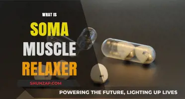 Is Valium A Muscle Relaxer? Understanding Its Uses And Effects | CyVigor