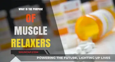 Top Over-The-Counter Muscle Relaxants: Strongest Options For Quick ...