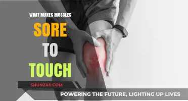 Why Your Muscles Ache After Golf: Understanding Post-Round Soreness ...