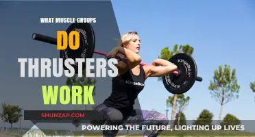 Push-Ups: Targeted Muscle Groups And Full-Body Benefits Explained | CyVigor
